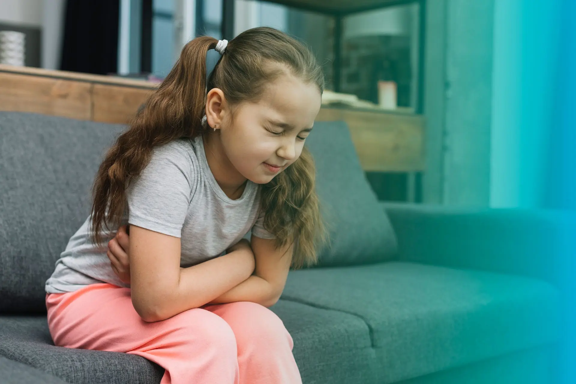 Colitis en niños: cuando el malestar también toca a los más pequeños ...