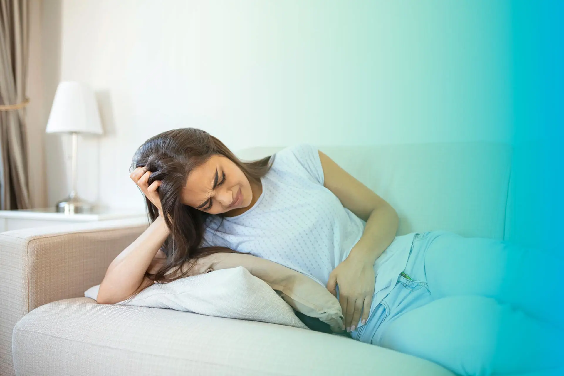 Cuando tu estómago habla… escúchalo: Entiende las causas de la colitis y el SII | Nesajar® Es un ...
